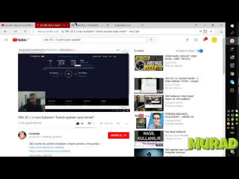 AZE GAMER Canlı Yayını