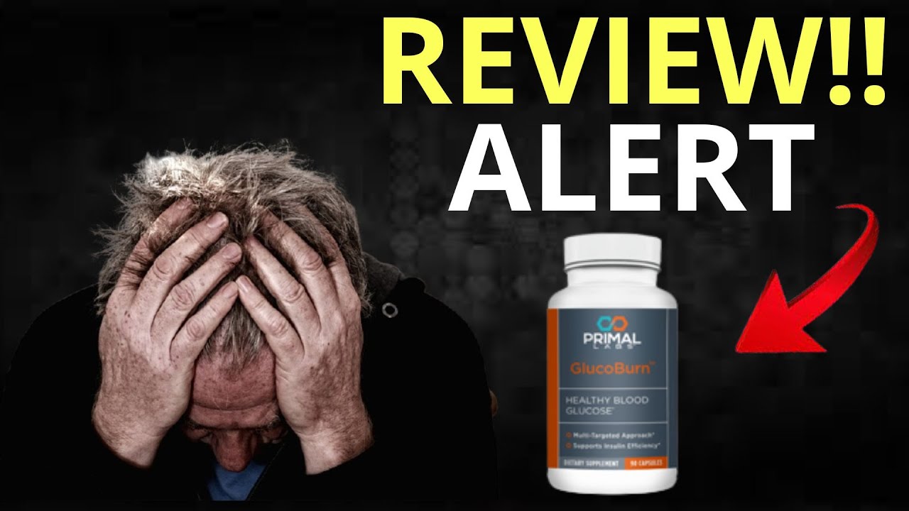 Gluco Burn Honest Review!!Gluco Burn Side Effects!! - YouTube