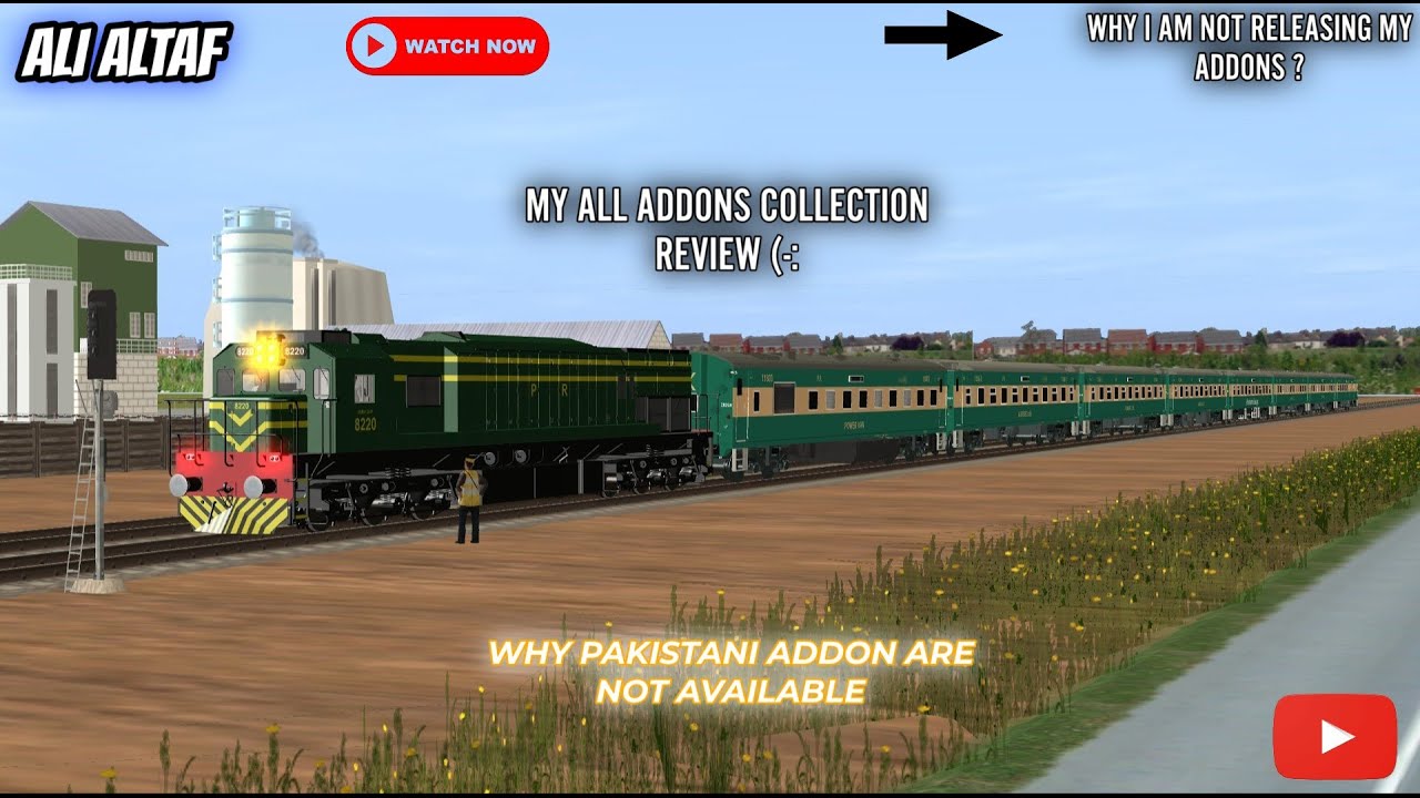 REVIEW OF MY ALL ADDON COLLECTION AND SOME REALITY #trending # ...