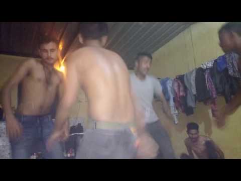 Beuda haruko haude dance