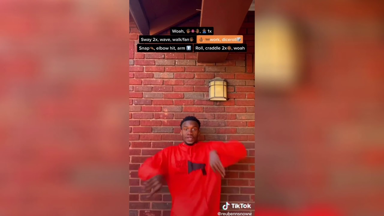 Papi Chulo ~ Dance Tutorial - YouTube