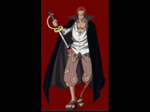Shanks is still good in ranked | ABA - YouTube