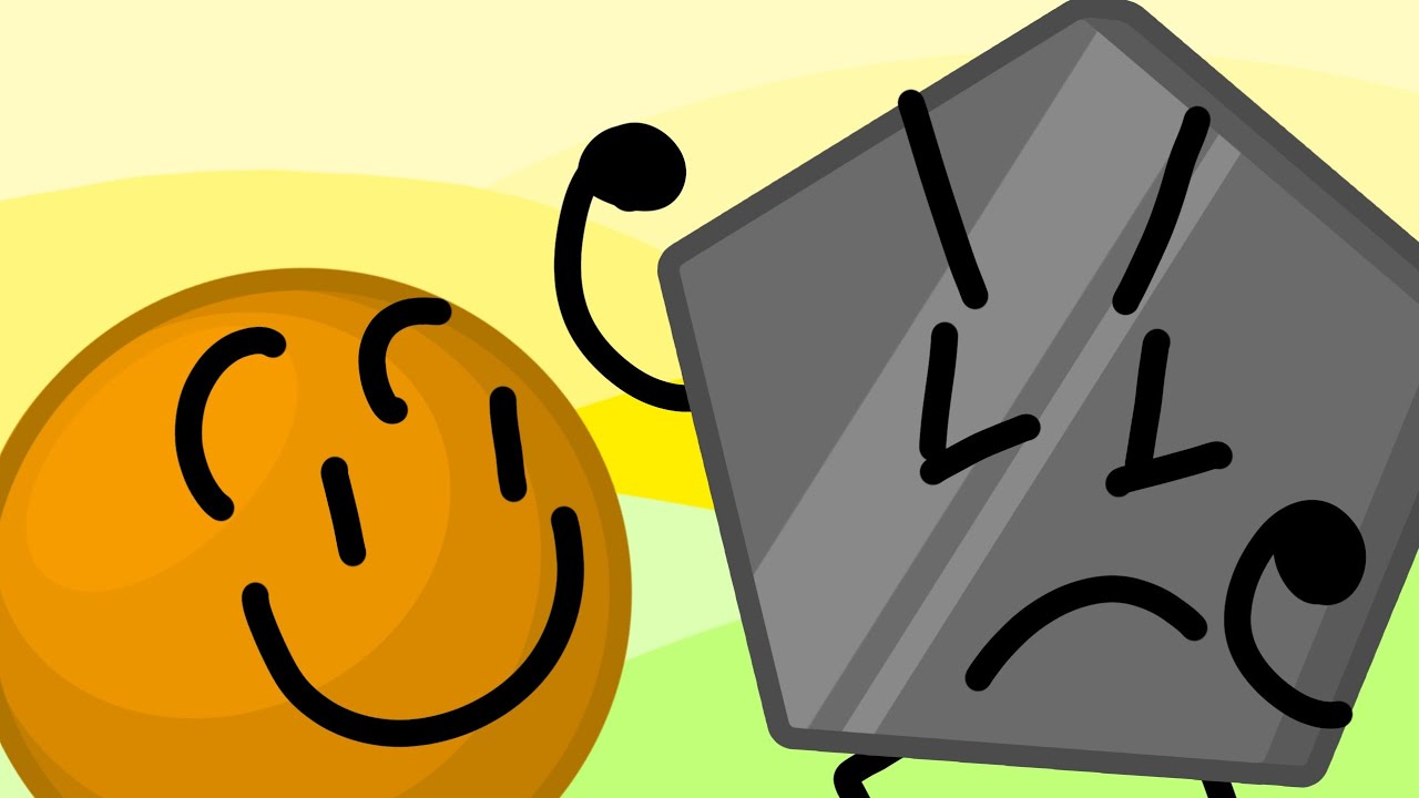 The Silent Object Show S1 Episode 1: "He Means Yes" - YouTube