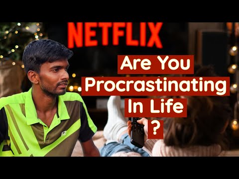 Inside the Mind of a Master Procrastinator TED - YouTube