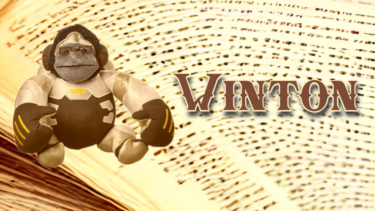 The Winton Warriors | Overwatch 2 - YouTube