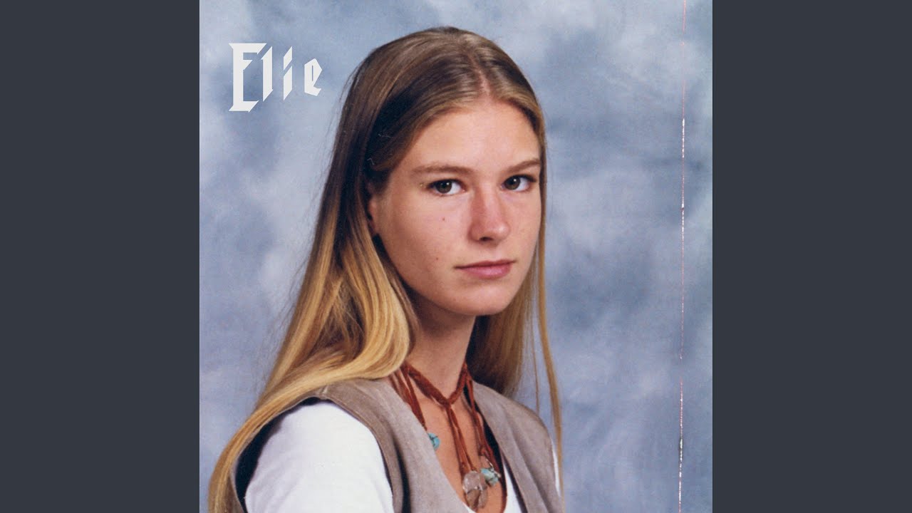 Elie - YouTube Music