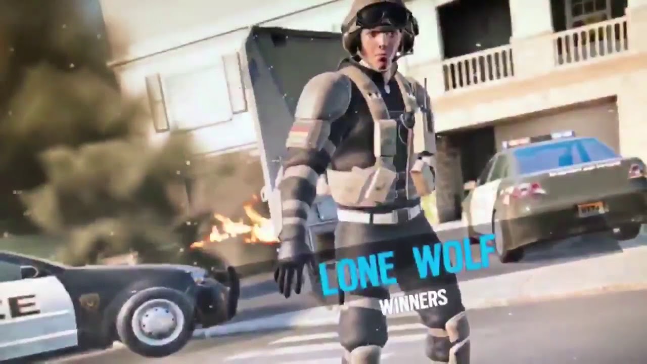 NEW! Blitz Elite Skin Animation Leaked! - YouTube