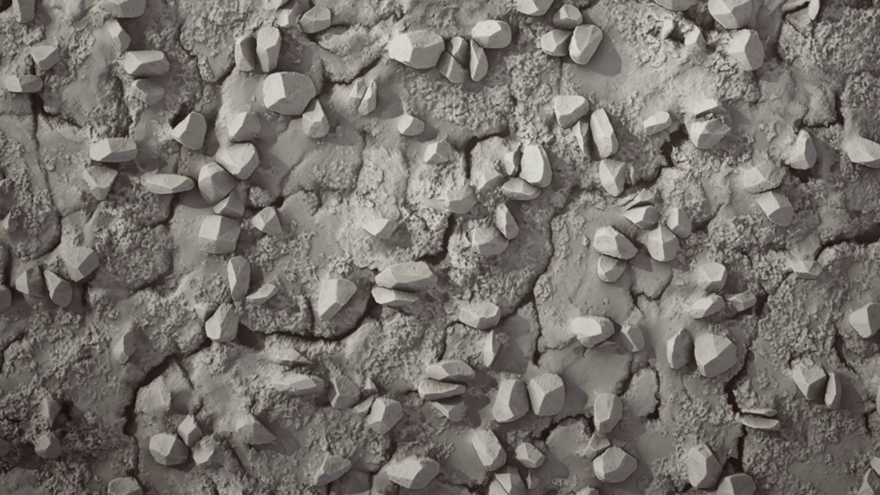 Stone Layering Generator - Tutorial Series - Preview - YouTube