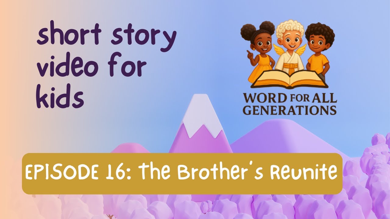EPISODE 16: THE BROTHERS REUNITE - YouTube