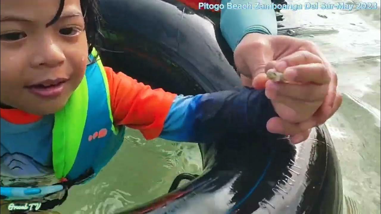 Pitogo - Puting Balas - Zamboanga Del Sur 🏝️🏖️🏝️ - YouTube