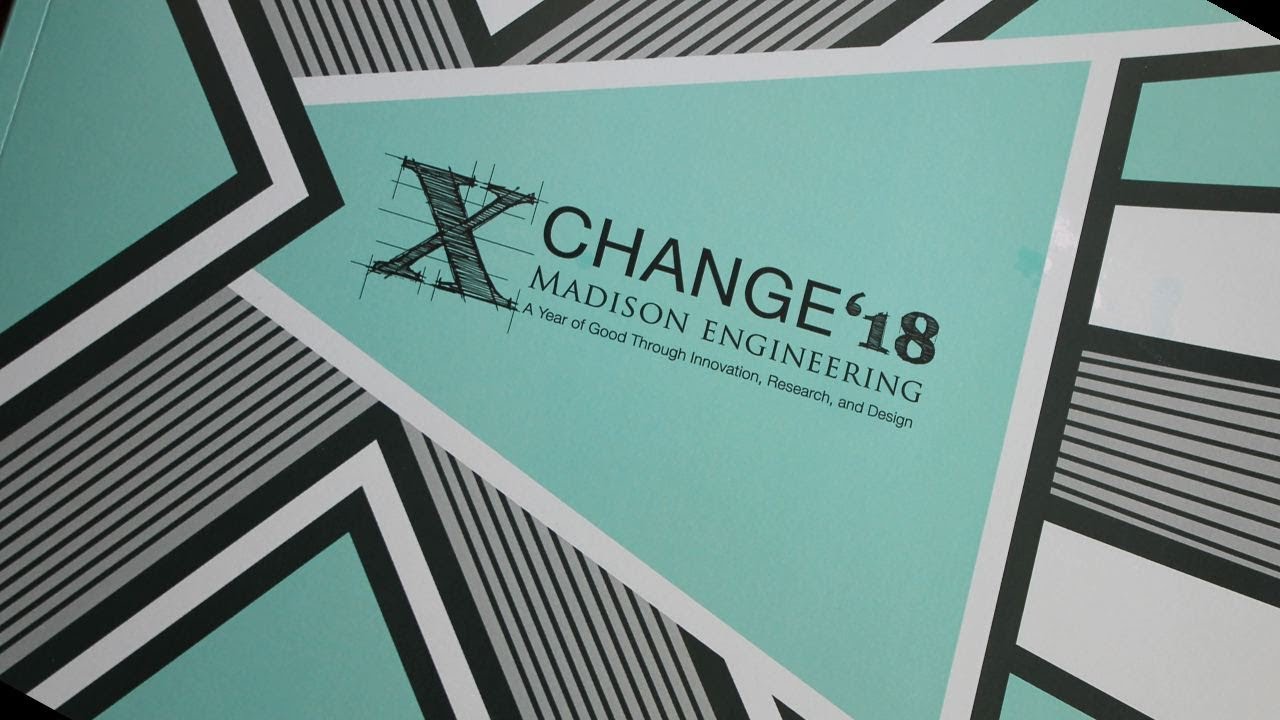 JMU Engineering xChange '18 - YouTube