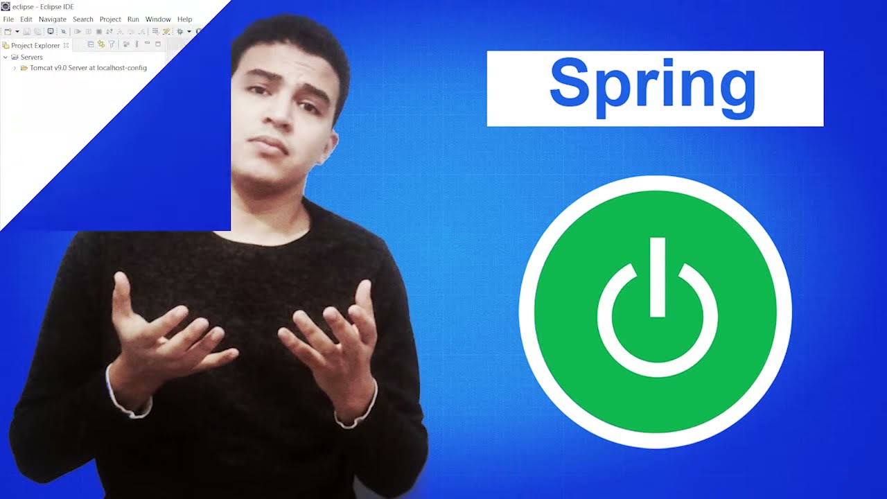 Create Project - YouTube
