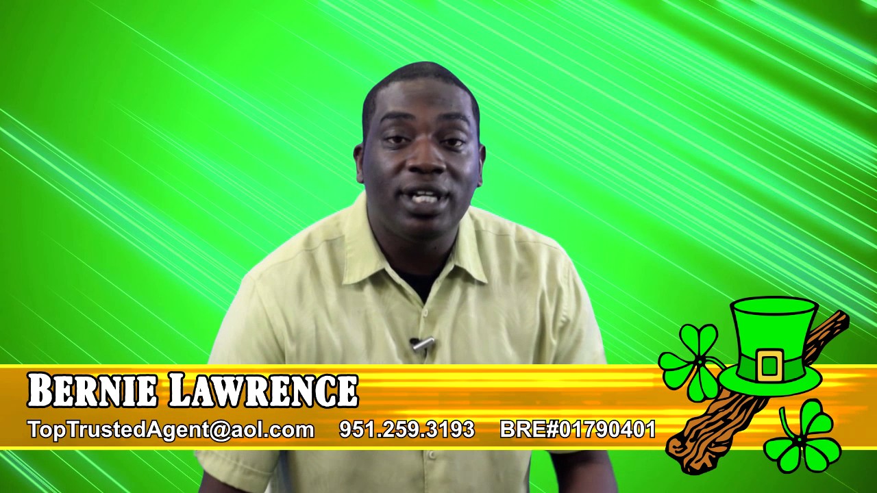 Bernie Lawrence St. Patrick's Day 2017 - YouTube