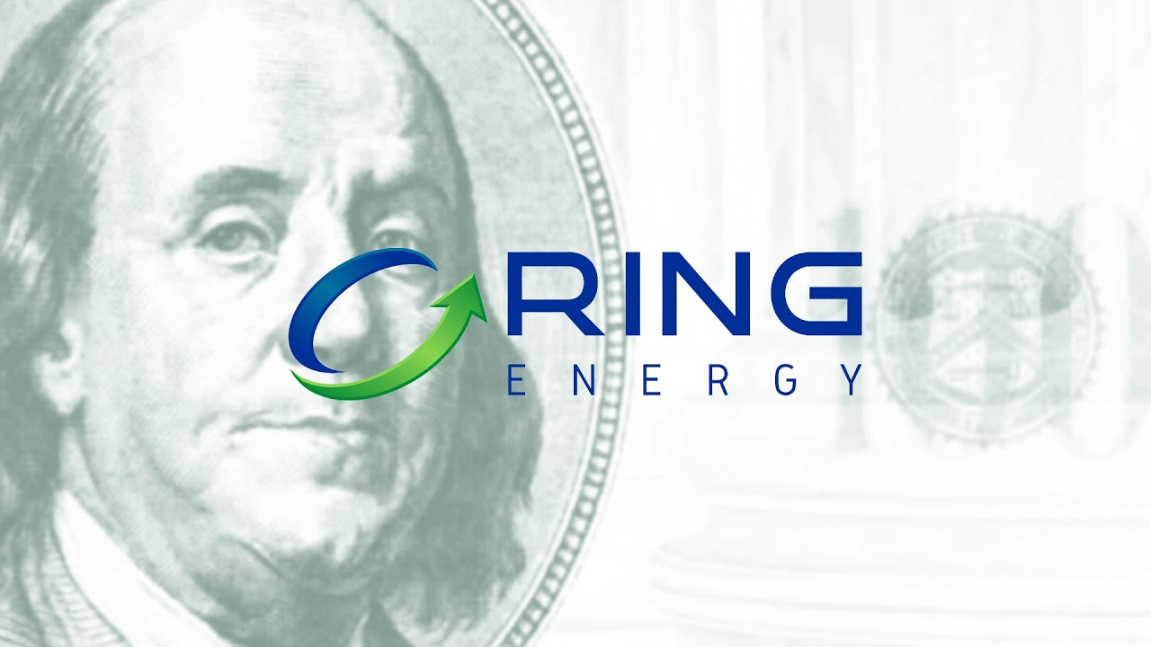 Ring Energy: Looks Poised to Double with Short Squeeze and Free Cash ...