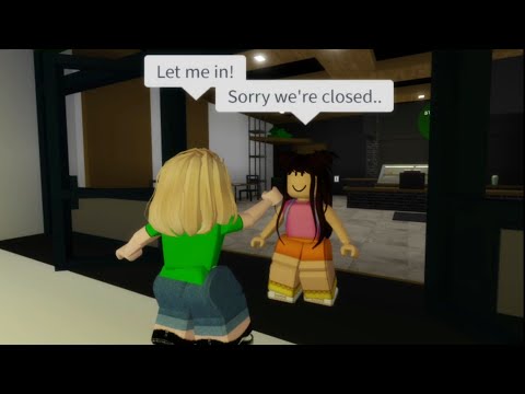 Here comes karen!😂 (Roblox Meme)