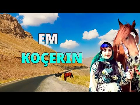 Em koçerın - Lori lori-kürtçe dertli duygulu (Strane kurdi)