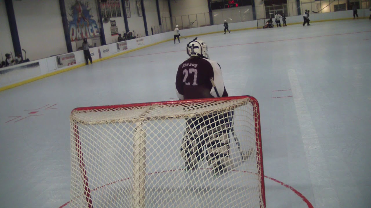 Phoenix vs Puck Puck Goose - Playoffs (Cam 1) (08.06.18) - YouTube