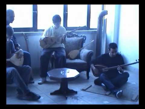 Pink Floyd - Hey you (Turkish İnstrument Cover)