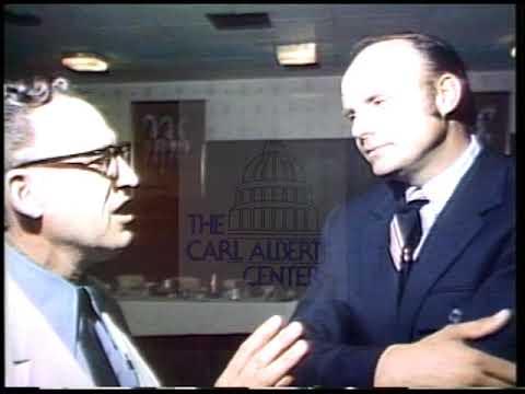 Lee Goodman [Other] 1972 Campaign Ad \
