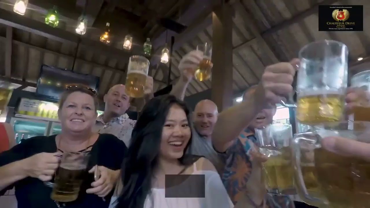 The Rise of IPA - YouTube