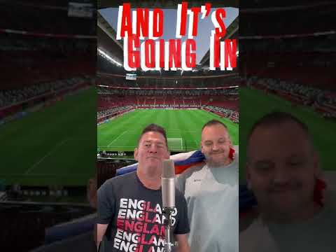 Mighty Lions England World Cup 2022 Song