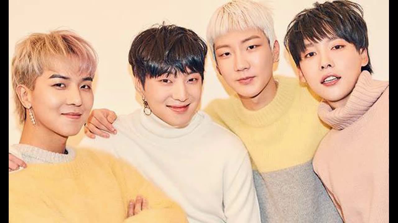 TOP 10 MOST POPULAR K-POP BOY GROUPS OF 2020 - YouTube