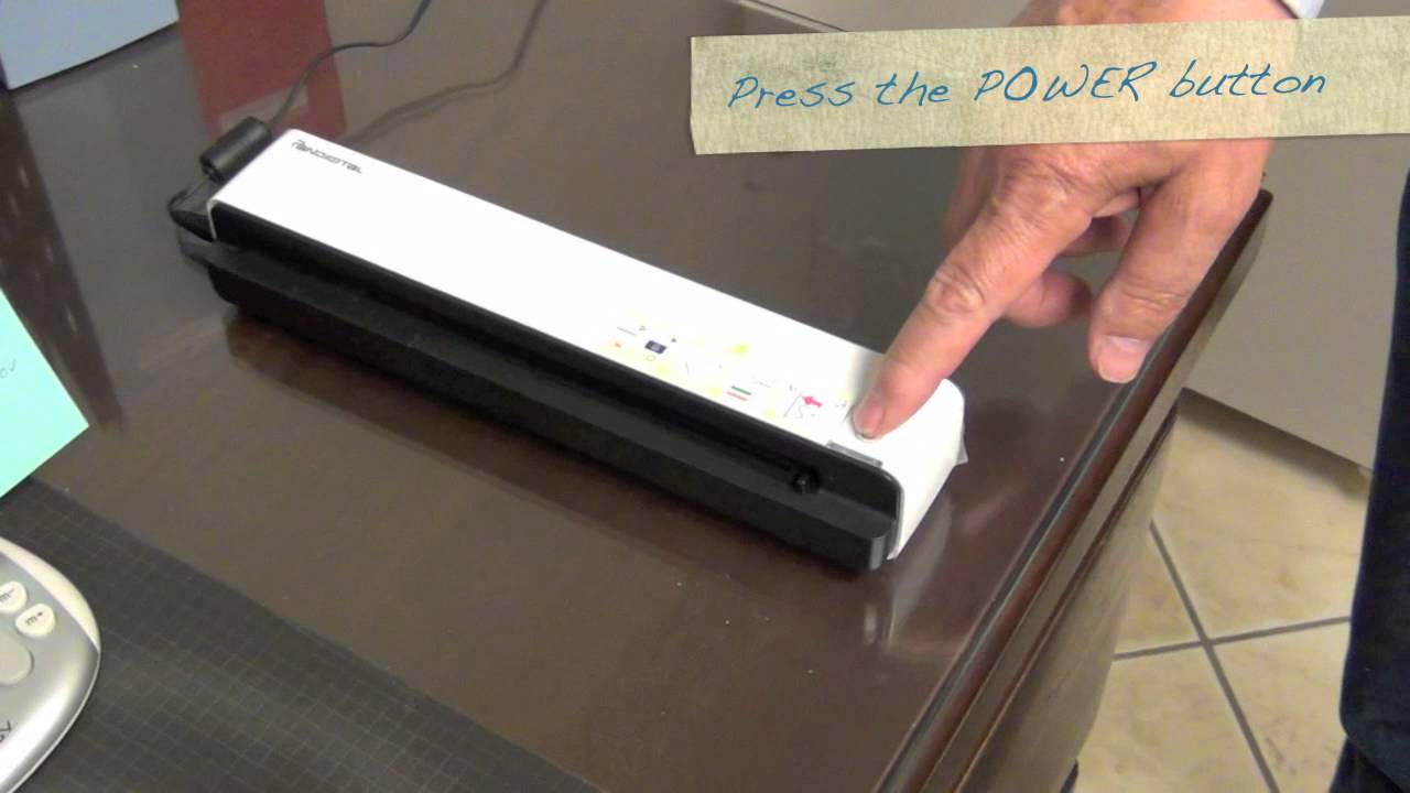 Photo Scan Training Video - YouTube