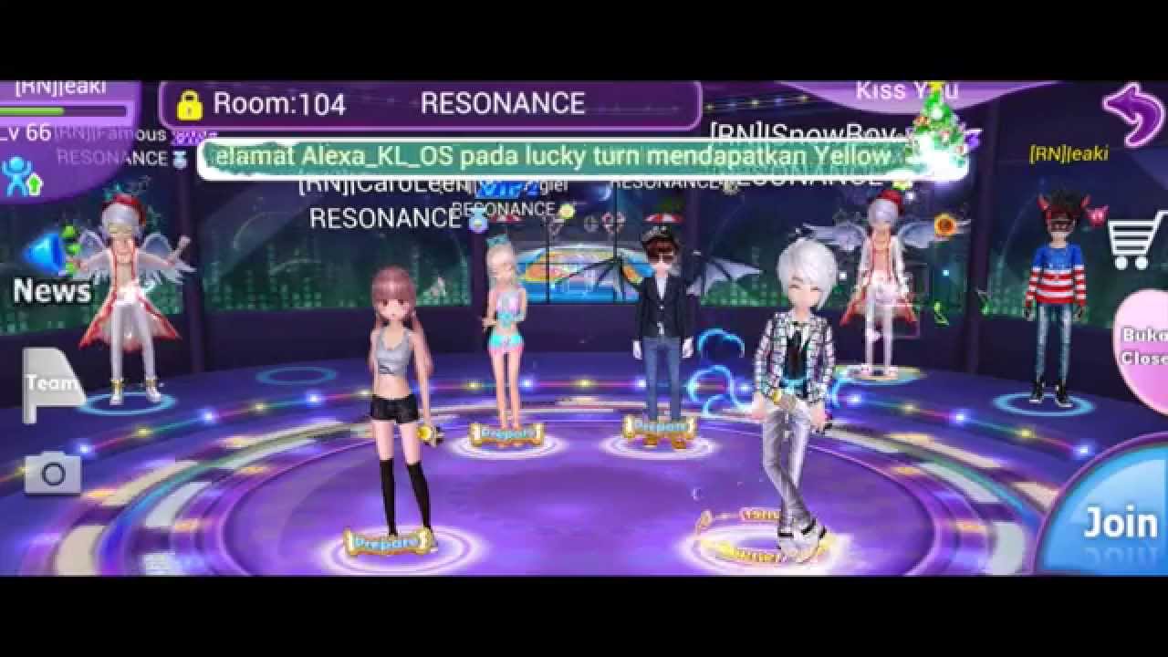 Team Resonance AuMobile - YouTube