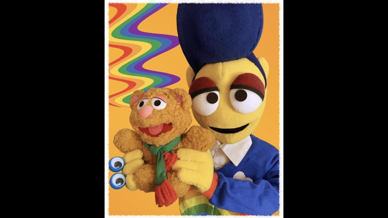 A Wally Darling Playlist (but it's all Vocaloid songs) - YouTube