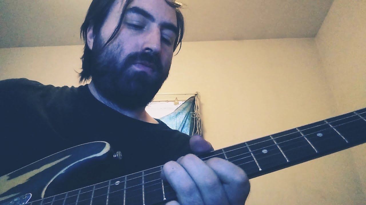 Fade into You (Cover by Dan Buhr) - YouTube