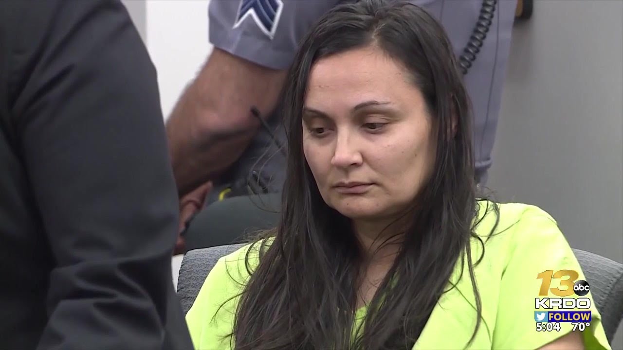 Judge orders ‘necessary and reasonable force’ to ensure accused child ...