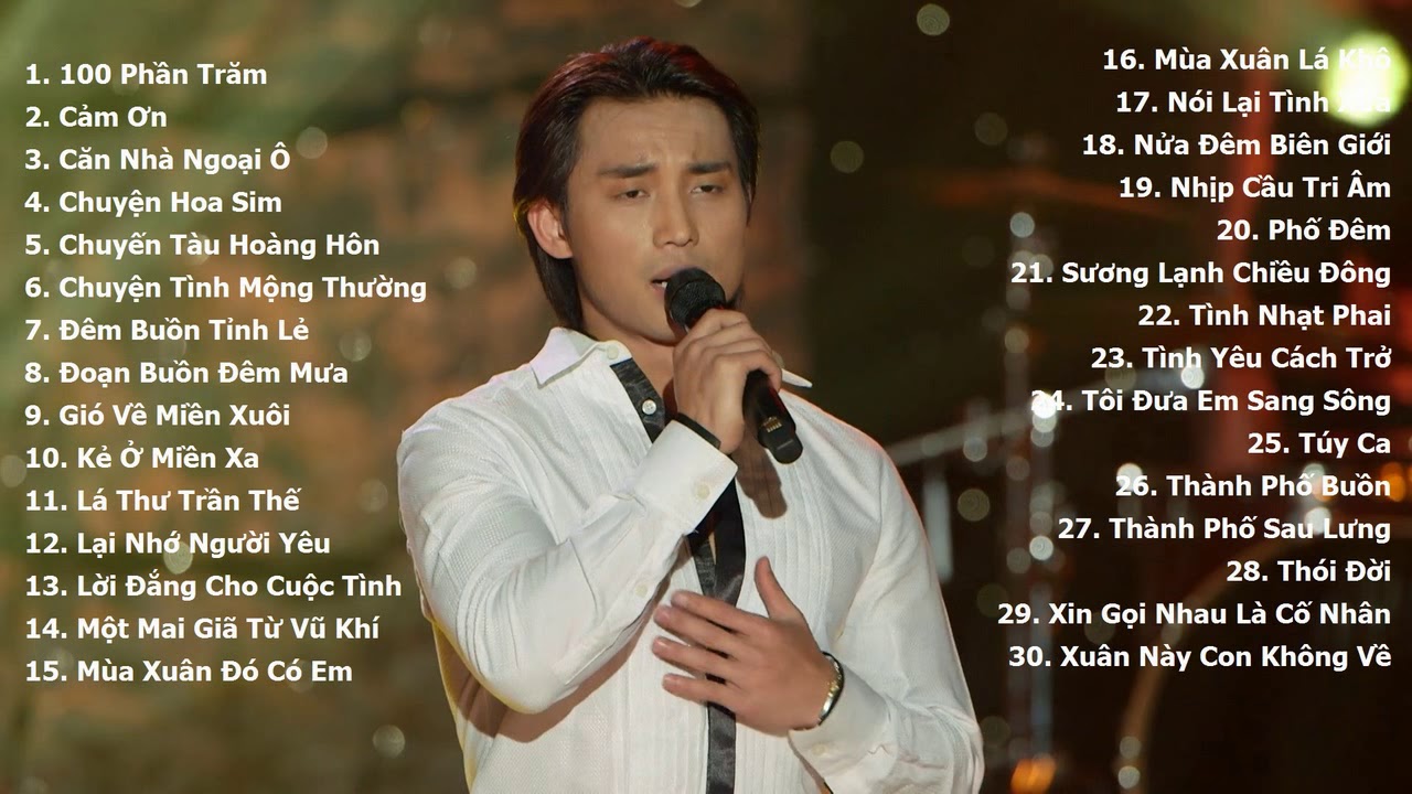 NHẠC ĐAN NGUYÊN - YouTube