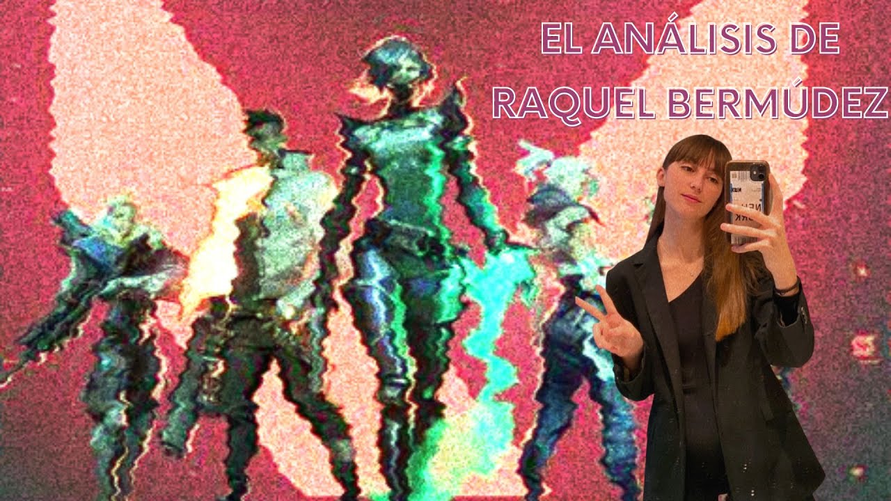 El Analisis de Raquel Bermúdez - YouTube