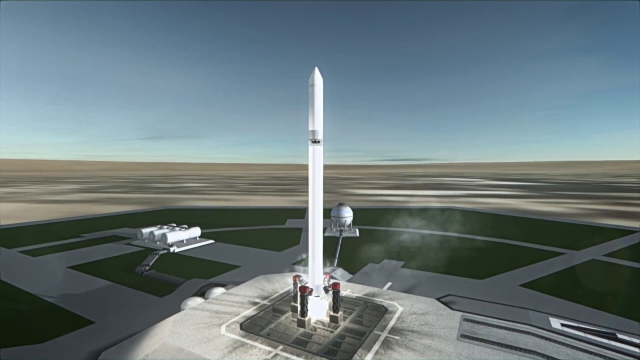 Mission Profile - 1962-03-16 Kosmos 1 - YouTube