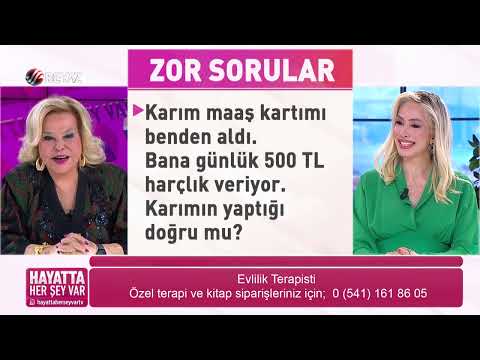 İlişkilerde Görmezden Gelinen Büyük Tehlikeler! | Selin Karacehennem 0(541) 161 86 05