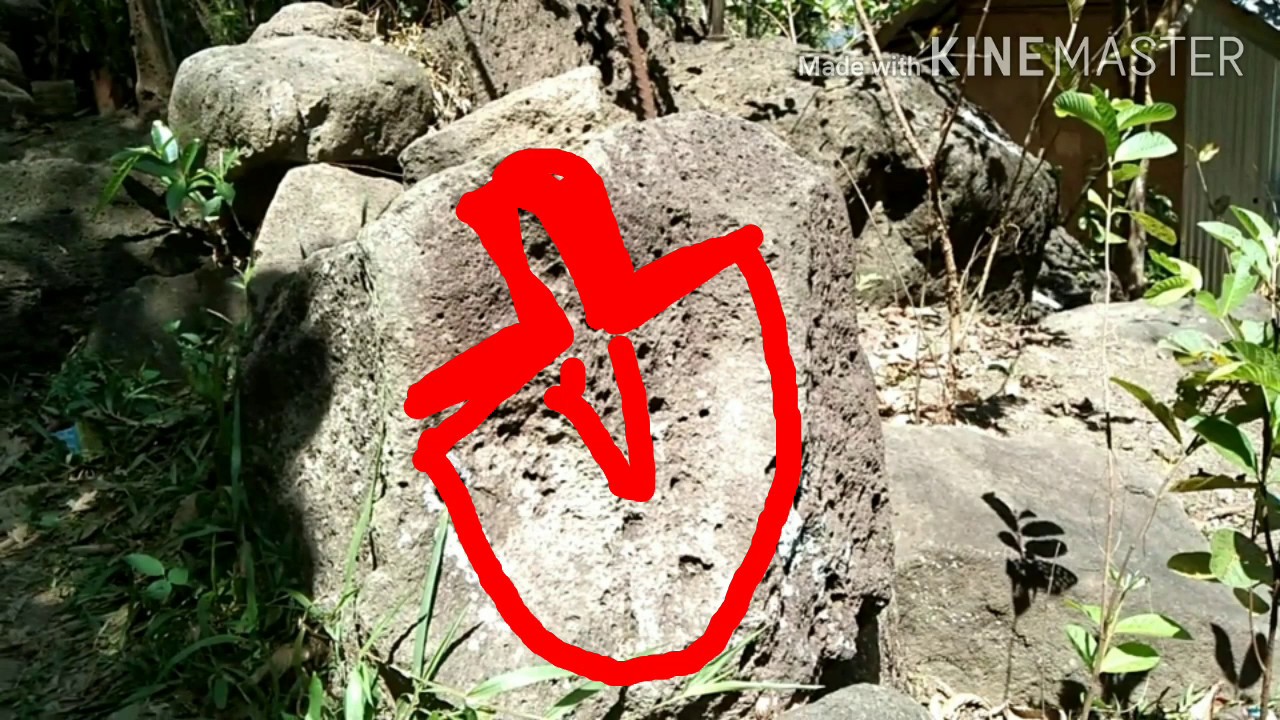 Signed symbol treasure hunting find letter Y sign explain how to read ...