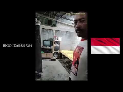 People of Indonesia (Bigo Live) ID: 693317291