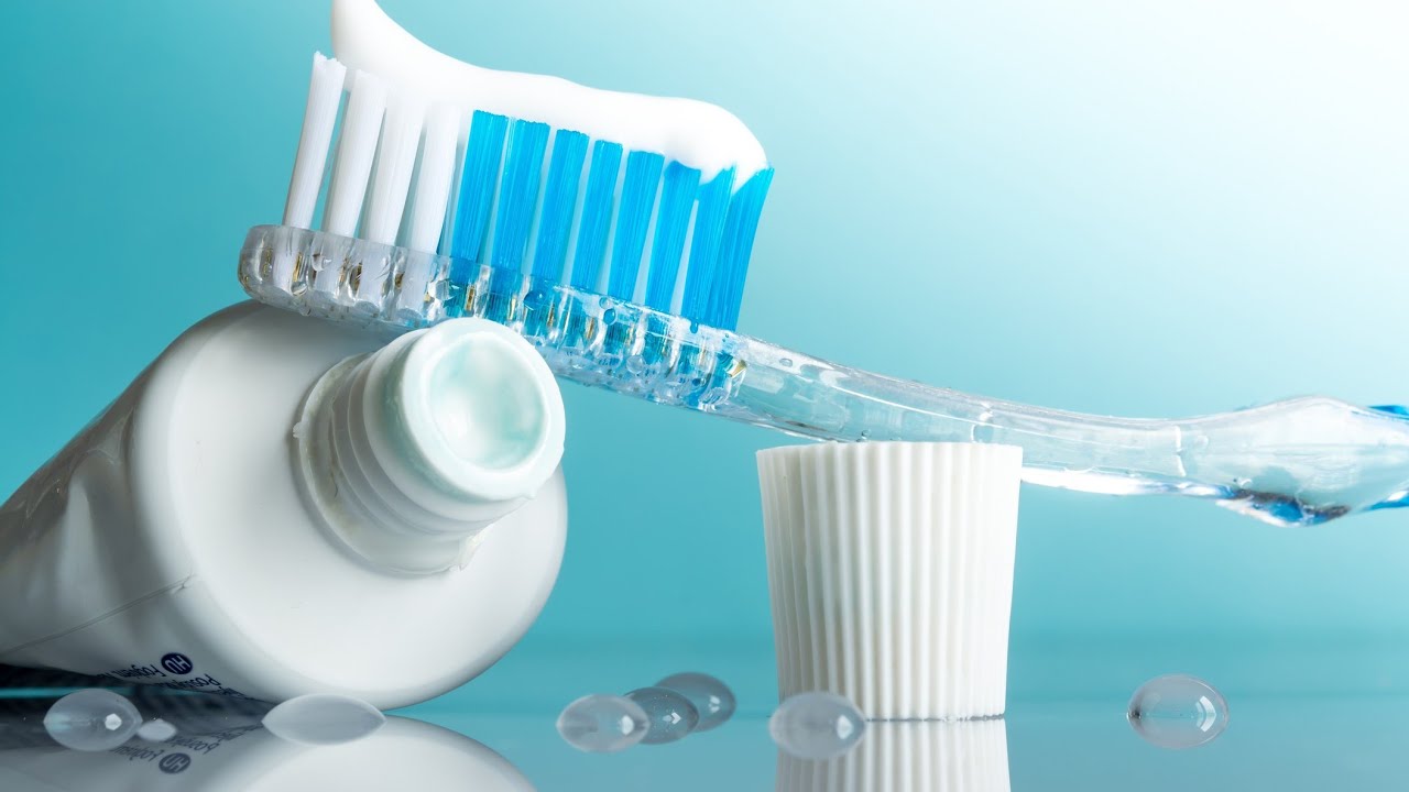 Toothpaste | Types of Toothpaste & Their Use | Always Use Fluoridated ...