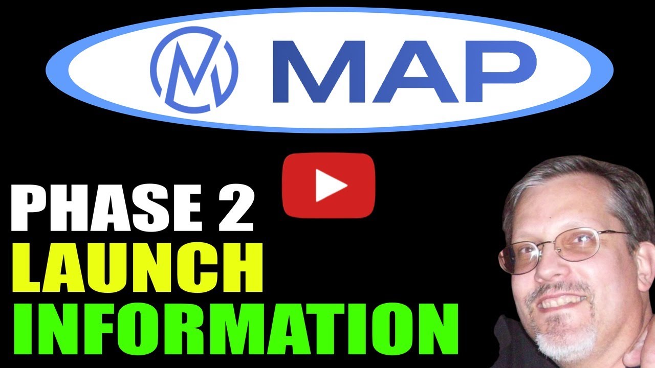 MAP Master Affiliate Profits Phase 2 Product Launch Information By John ...