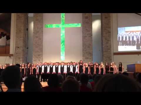 Sycamore Community Singers - YouTube