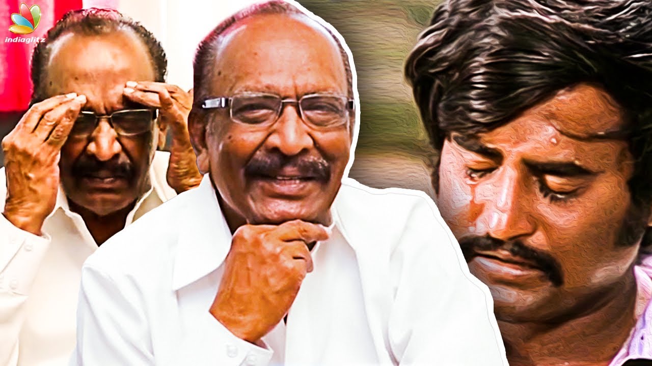 I Hate Cinema : Director Mahendran Interview | RajiniKanth | Indiaglitz ...