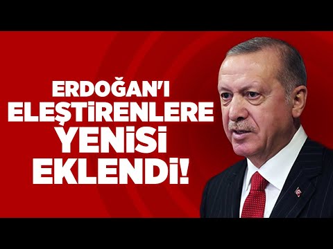 Murat Ülker de Erdoğan'ı Eleştirenlere Eklendi! | Haber Aktif