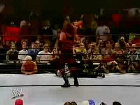 WWE No Mercy 2002 - Kane vs Triple H (Full Match) - YouTube