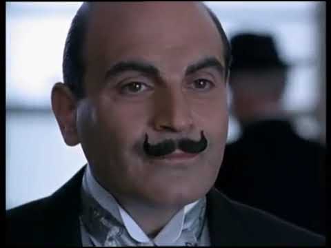 Hercule Poirot Saison 2 Episode 3: La mine perdue