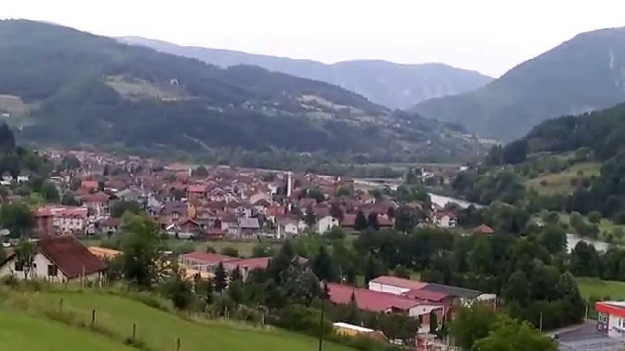 BRODAREVO 21 06 2015 - YouTube