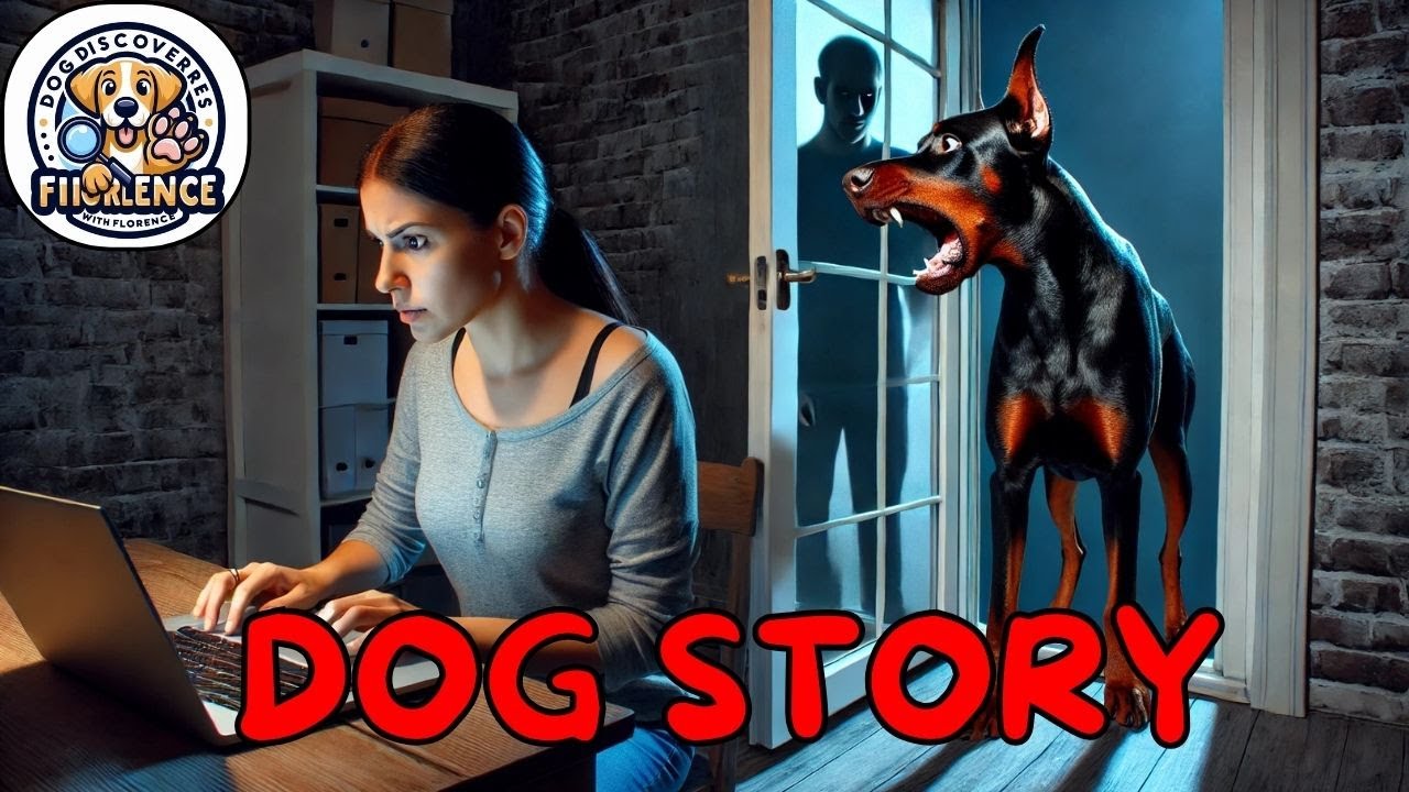 When Dogs Sense Danger: Miraculous Stories of Canine Heroes - YouTube