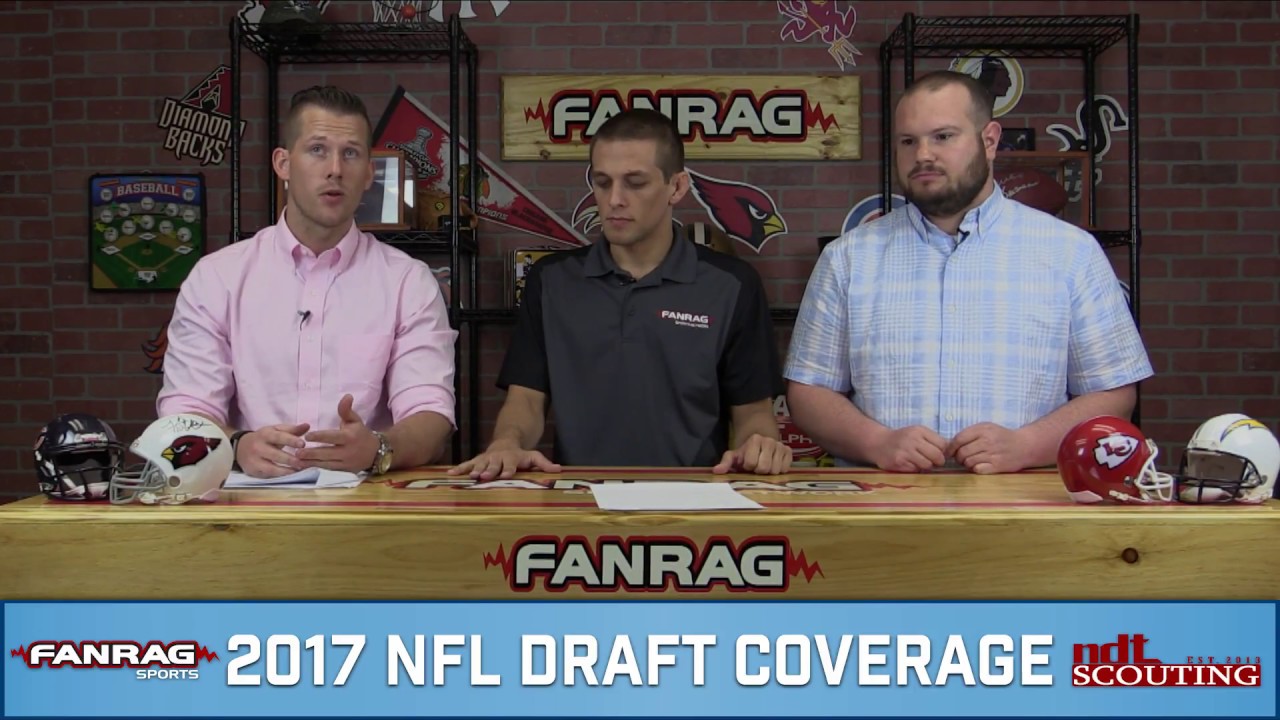 Detroit Lions Select Tennessee LB Jaylen Reeves-Maybin in the 4th Round ...