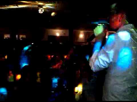 Selcuk Sahin Süper Yilbasi 2009 /  2010 Lörrach Can Dügün Salonu