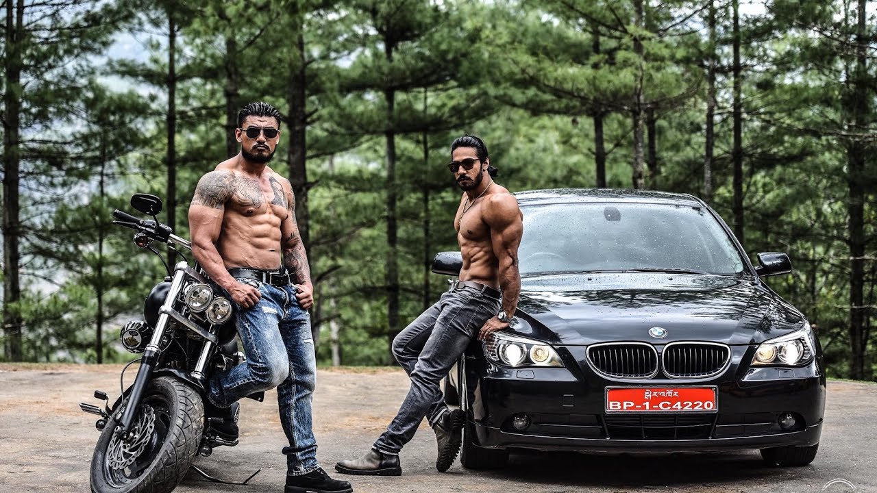 SINGYE | Official Trailer - YouTube