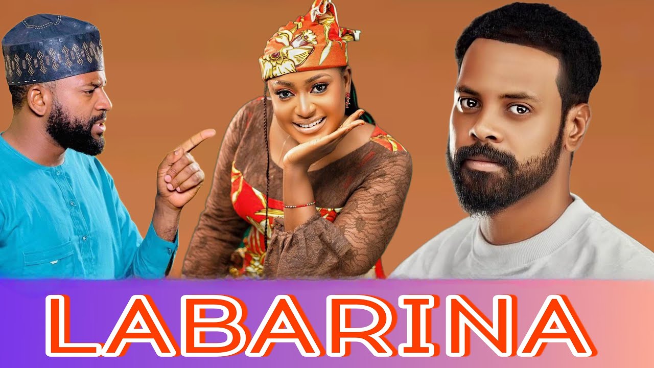 Labarina season 7 episode 11 auren raba gardama da sumayya ya tabbata ...